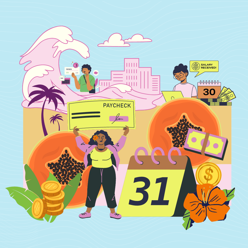 A Guide to Employee Compensation | ProService Hawaii A Guide to Employee Compensation | ProService Hawaii